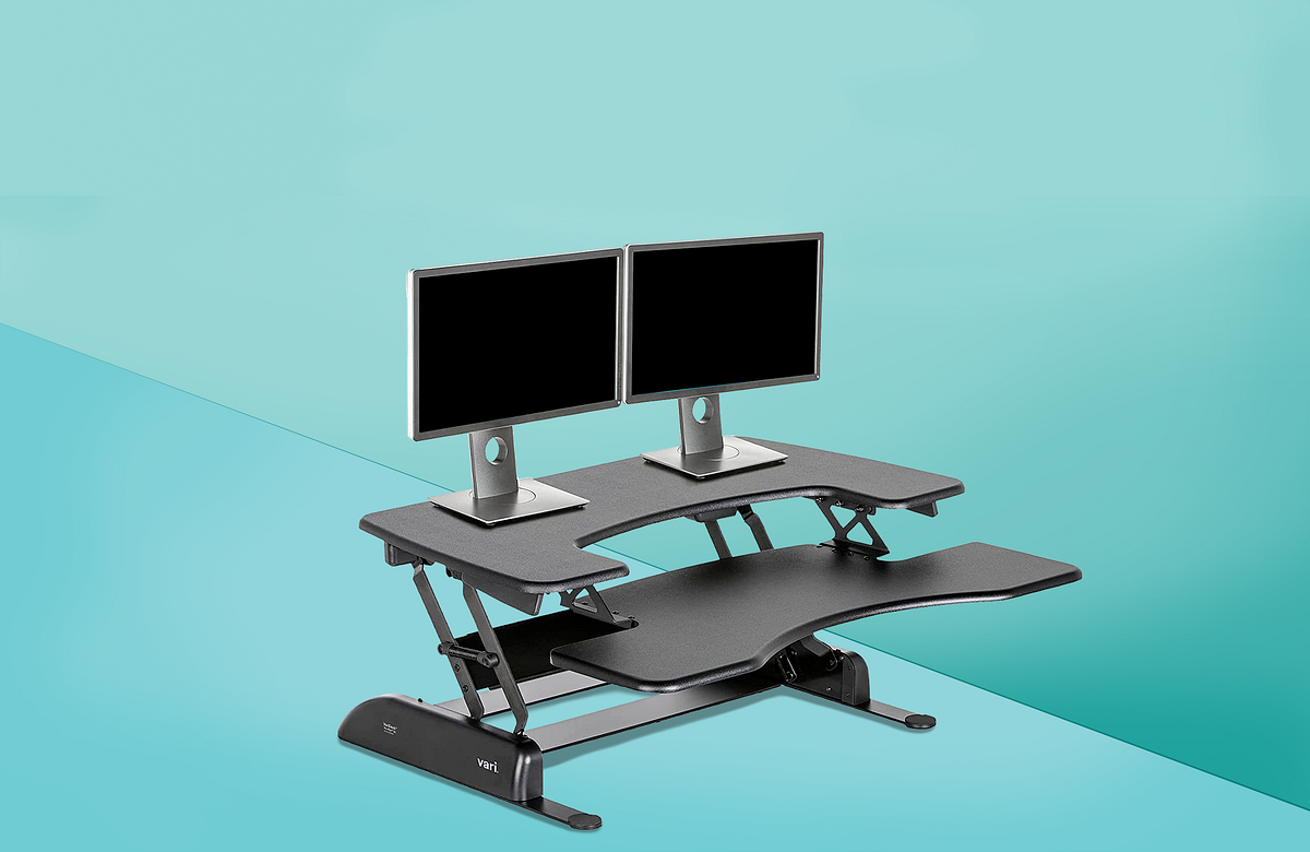Fenstone: Bringing Productivity and Comfort to Your Workspace with Desk ...