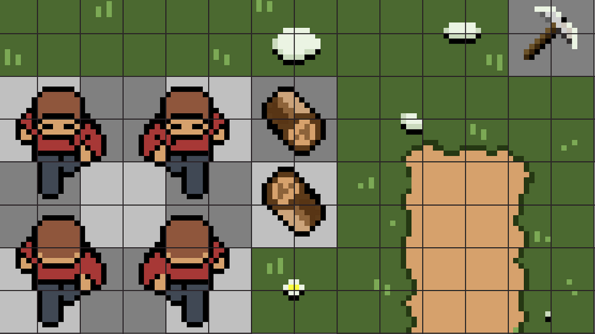 Building My RPG in Java: A Journey from Frustration to Creative Freedom ...