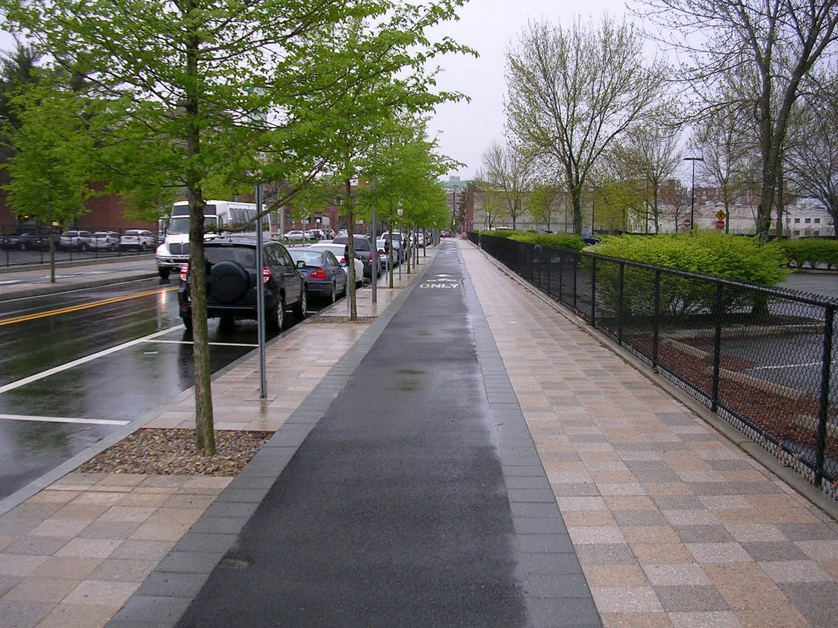 Information on Sidewalk Violations and Re-inspections in New York | by ...