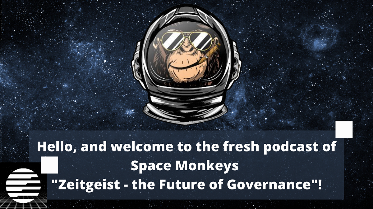 Zeitgeist — the Future of Governance - Zeitgeist Seer Program - Medium