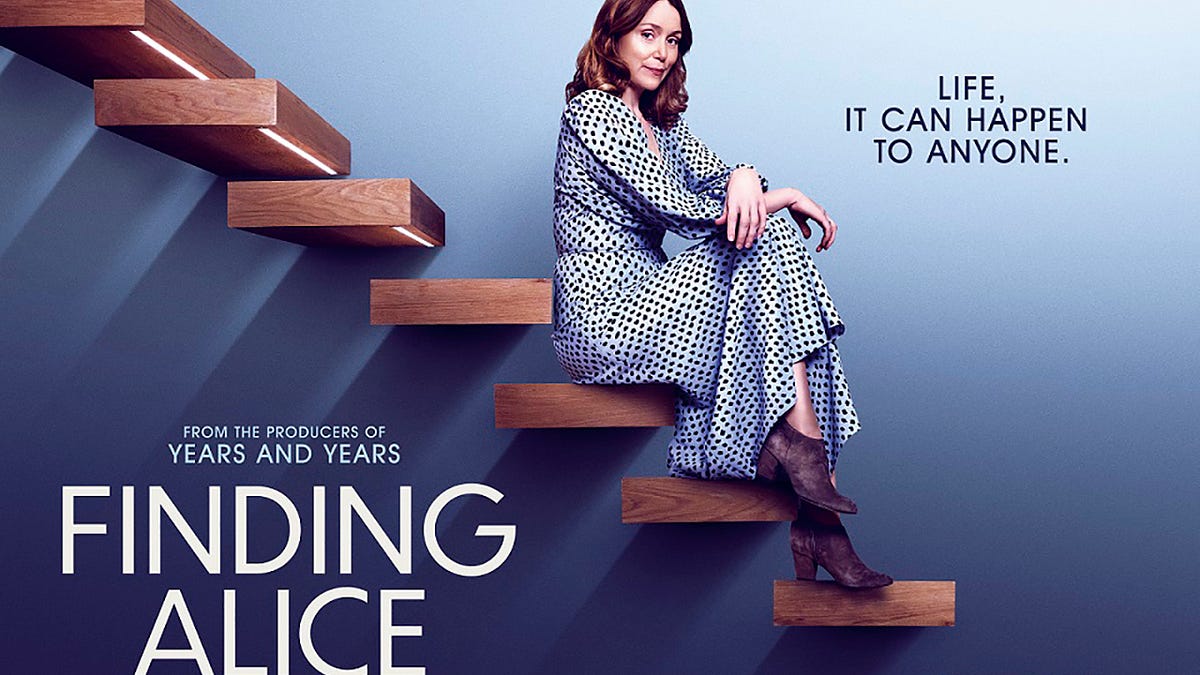 “Finding Alice” || Episode 1 — “life it can happen to anyone” ((Watch ...