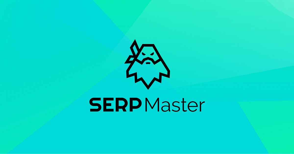 Is SERPMaster legit?. Web scraping services are in great… | by Fred ...