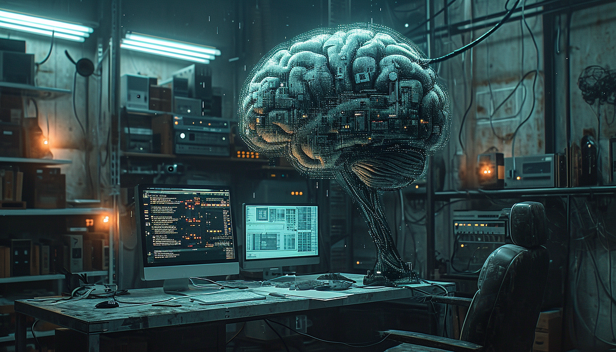 💡 Power of AI: How Psychological Profiles Can Transform Your Digital ...