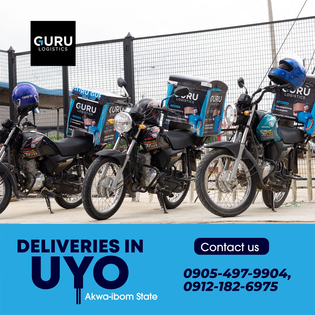 Navigating the Delivery Landscape in Nigeria: A Comprehensive Guide to ...
