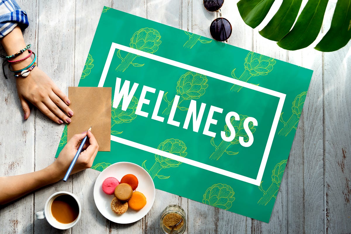 Evolve Mental Wellness. Introduction | by Shayaninfo | Medium
