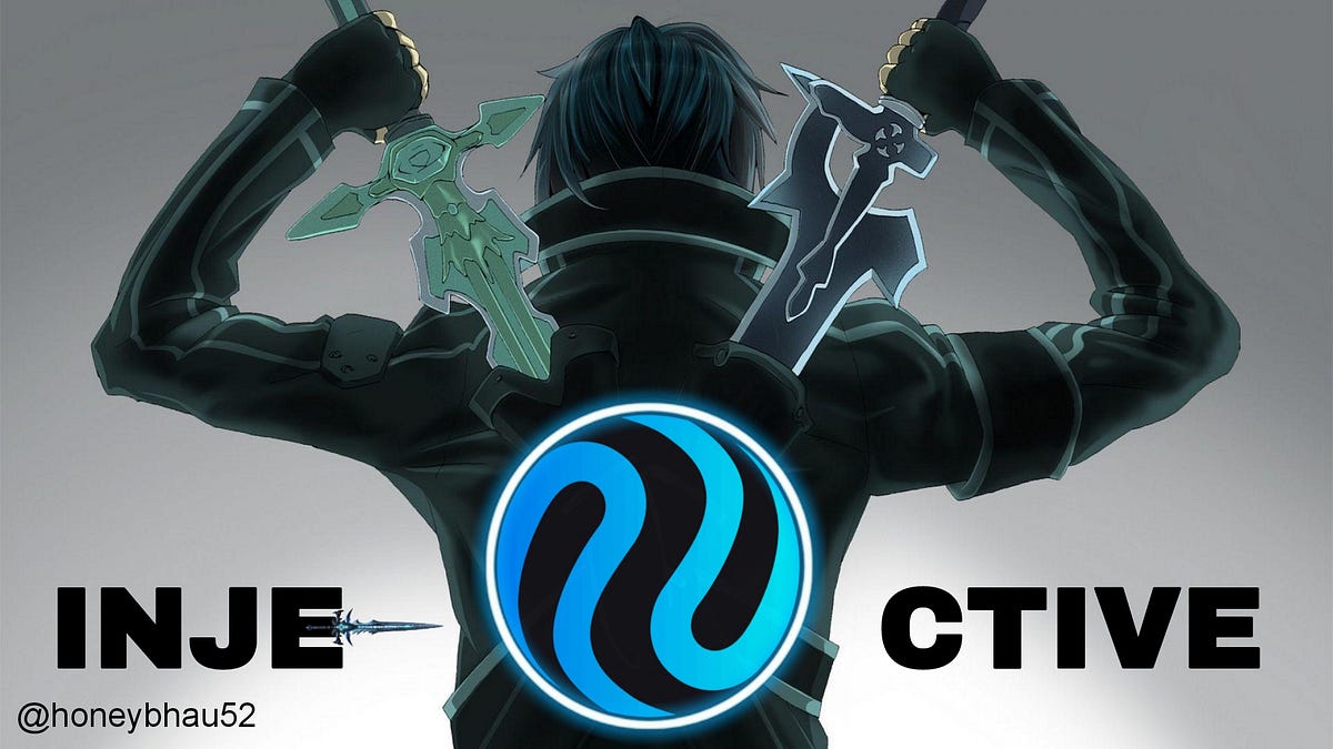 Celebrating Injective’s second mainnet anniversary, let's revise how it's been going so far ...