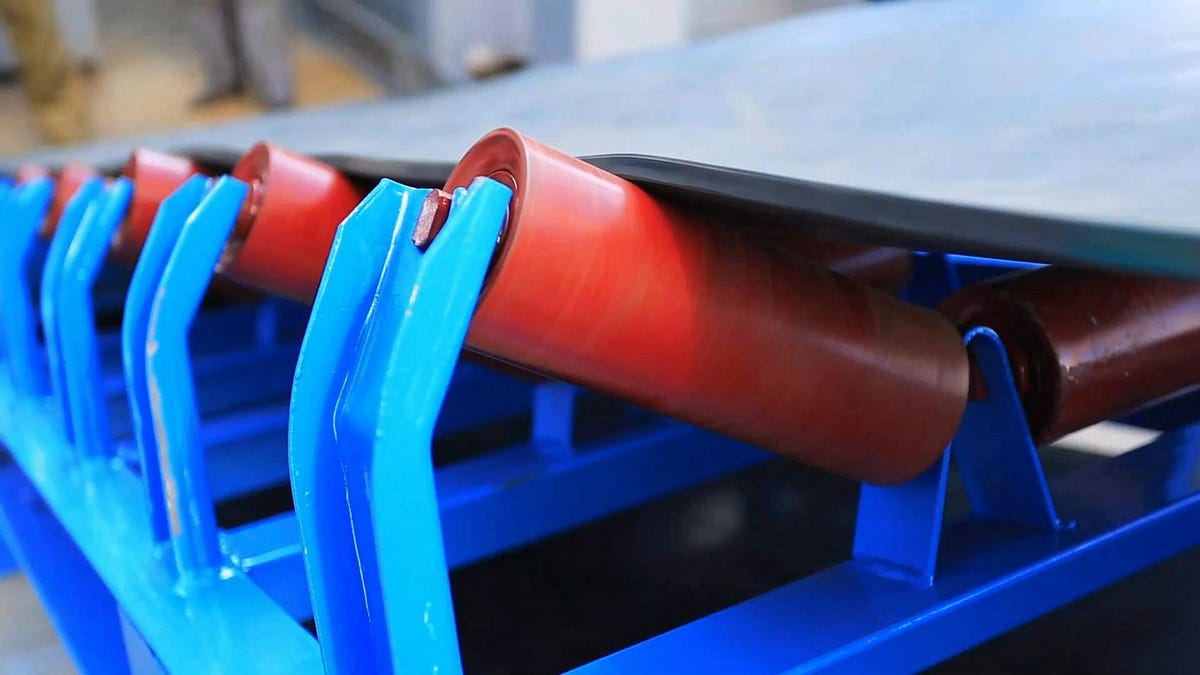 How to Do Belt Installing of Batch Asphalt Mixing Plant ...