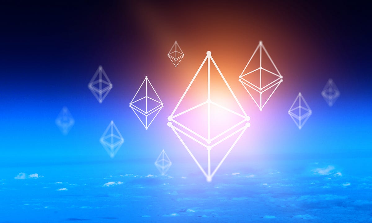 The Ethereum investment case: growth, tokenomics und future outlook ...