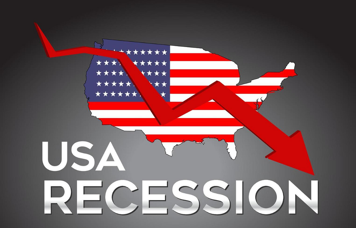 In-depth Analysis of U.S. Recession History, Learning from the Past for ...