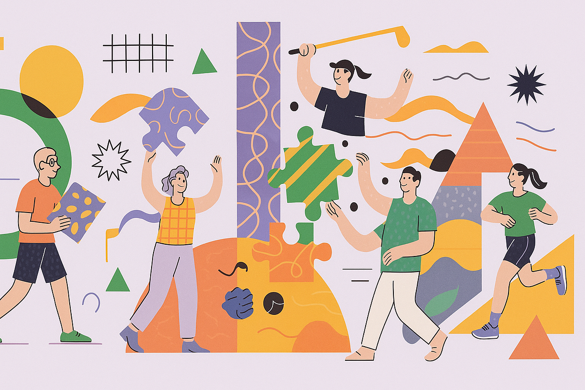 The Clue Test — How People Reveal Themselves in Small Moments | by ...