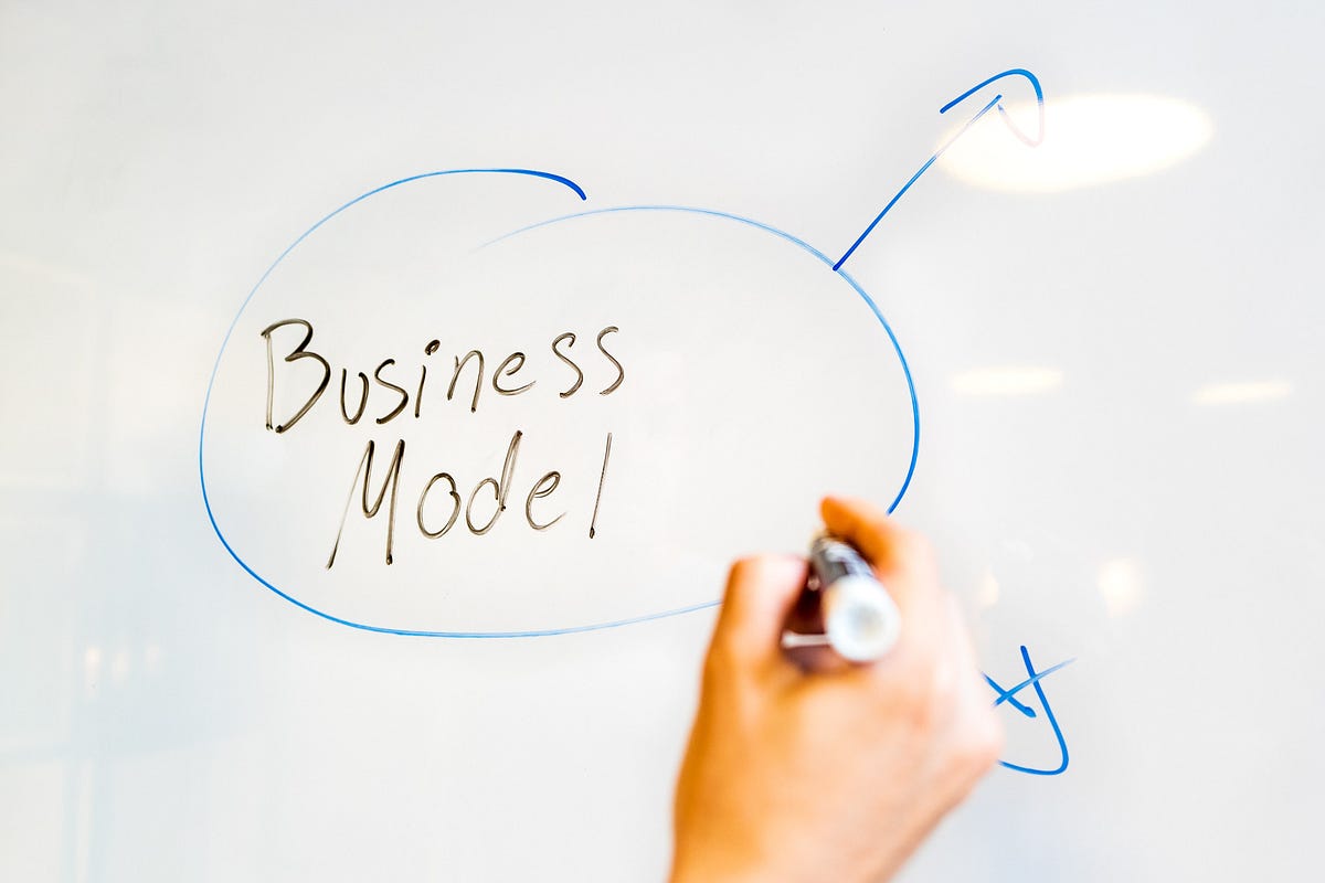 Software Development Business Models: What to Choose for Your Business ...