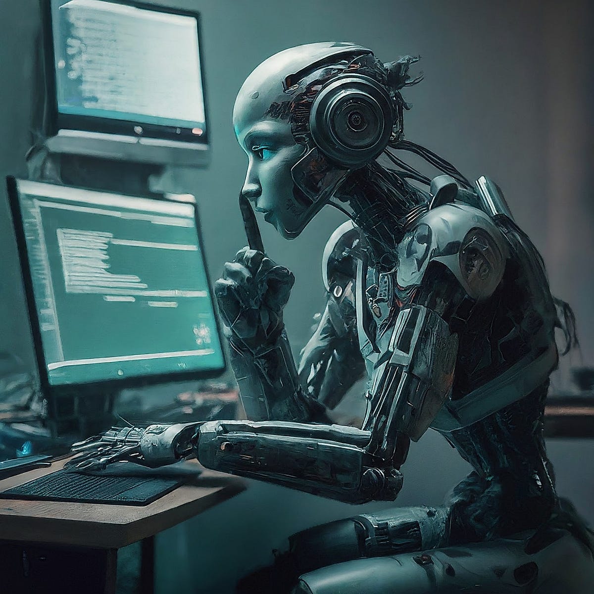 Exploring Programming Languages — Hush | by Blag aka Alvaro Tejada ...