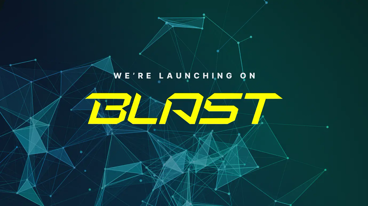 What is Blast? How profitable will be the Blast airdrop? | by BLAST ...