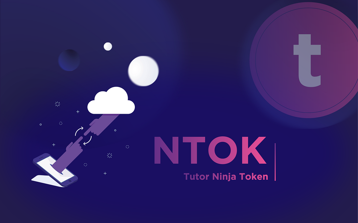 Show must go on!. You can still buy 500 NTOK tokens with… | by NTOK.io ...