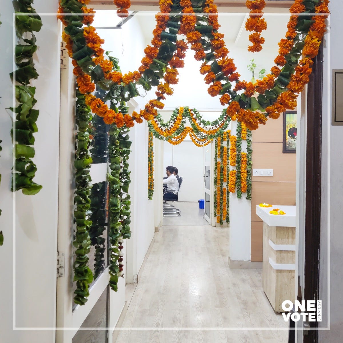 One Vote Strategy - One Vote Strategy - Medium