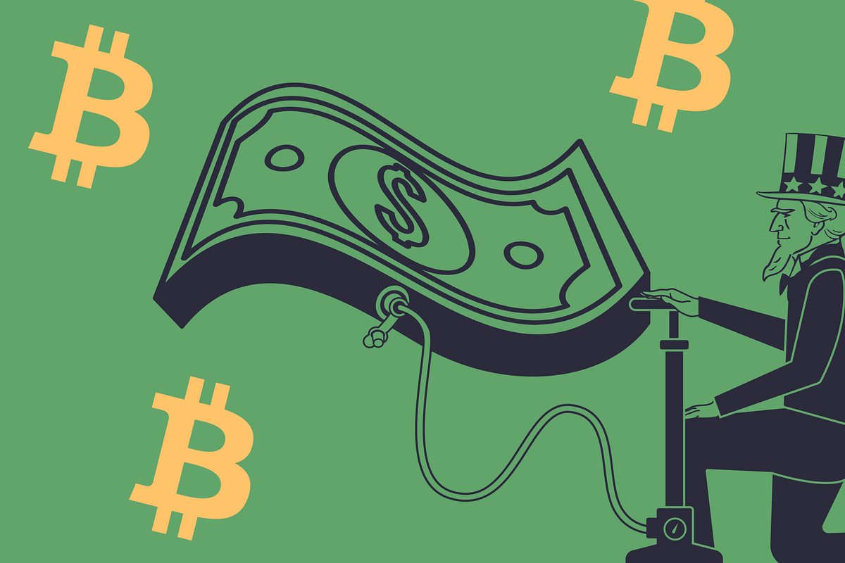 The Story of Money and Why Bitcoin is needed | by Product Player | The ...