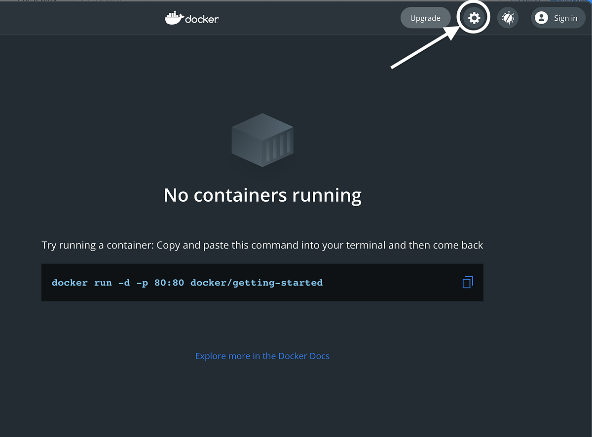 How to setup Microsoft SQL Server on Your MacOS | by NN | Medium