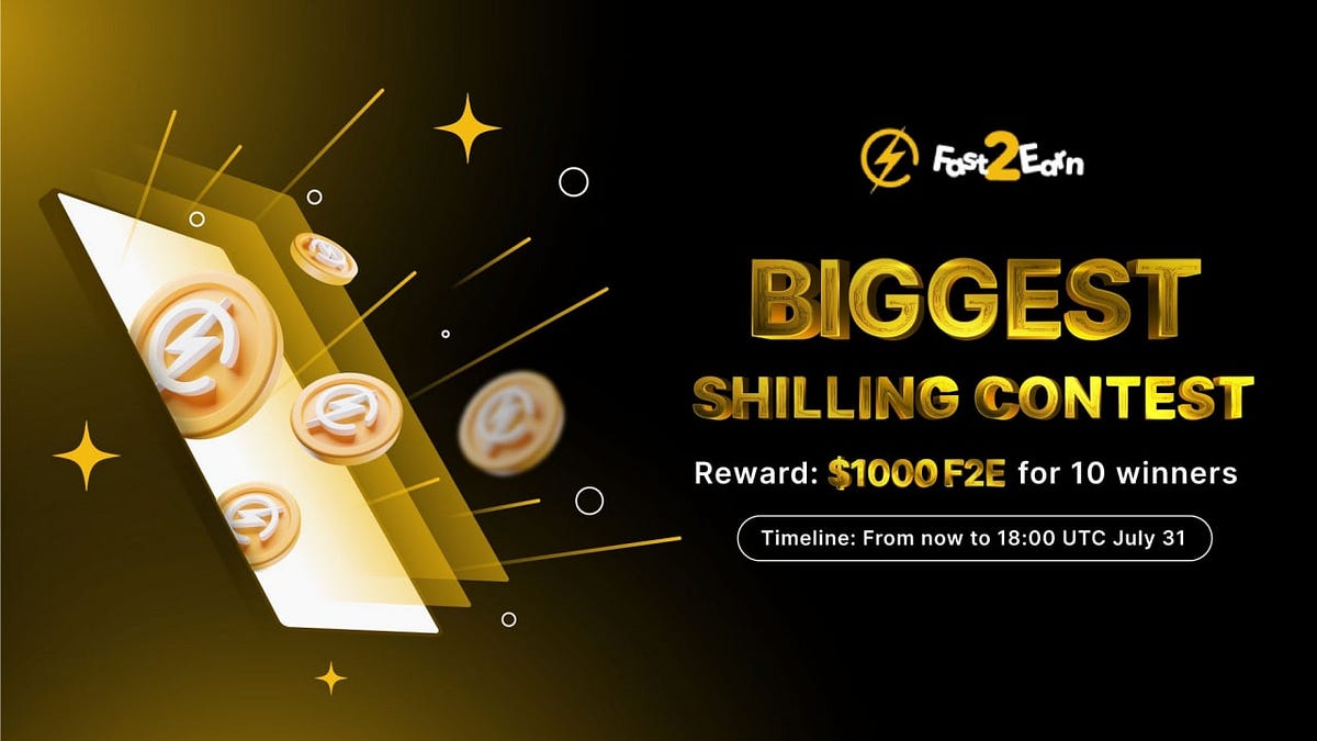 Get shilling and flood server with new members🚀 Talk about our project everywhere you want to ...