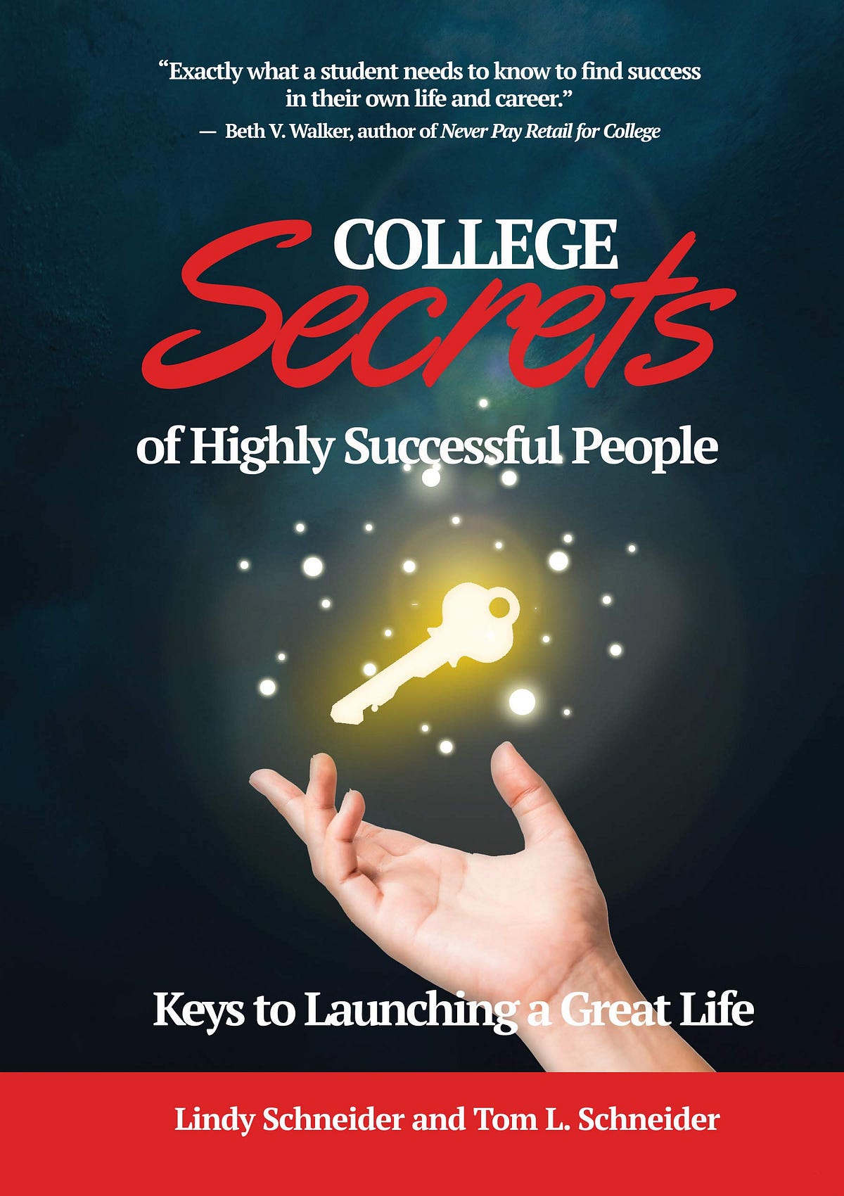 [DOWNLOAD] College Secrets of Highly Successful People: Keys to ...