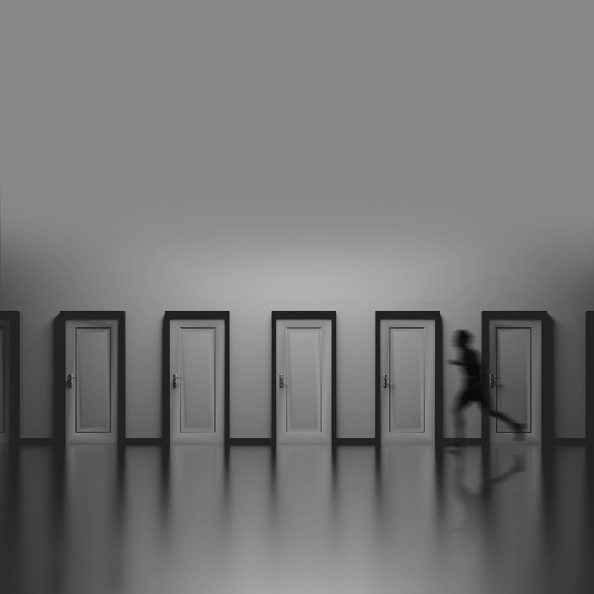 How Do You Handle The Faults And Failings Of Others? | by K. Barrett ...