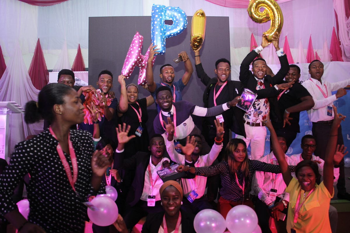 Go Global With Hult Prize as a Campus Director in Your University | by ...