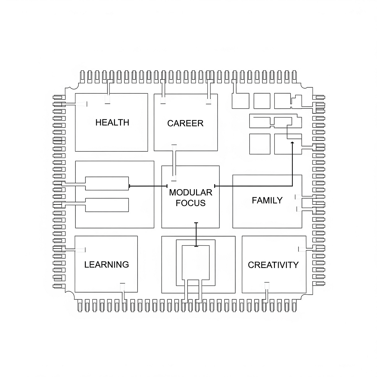 🧱 Hierarchical Design and Life Architecture: Think Blocks, Not Chaos ...