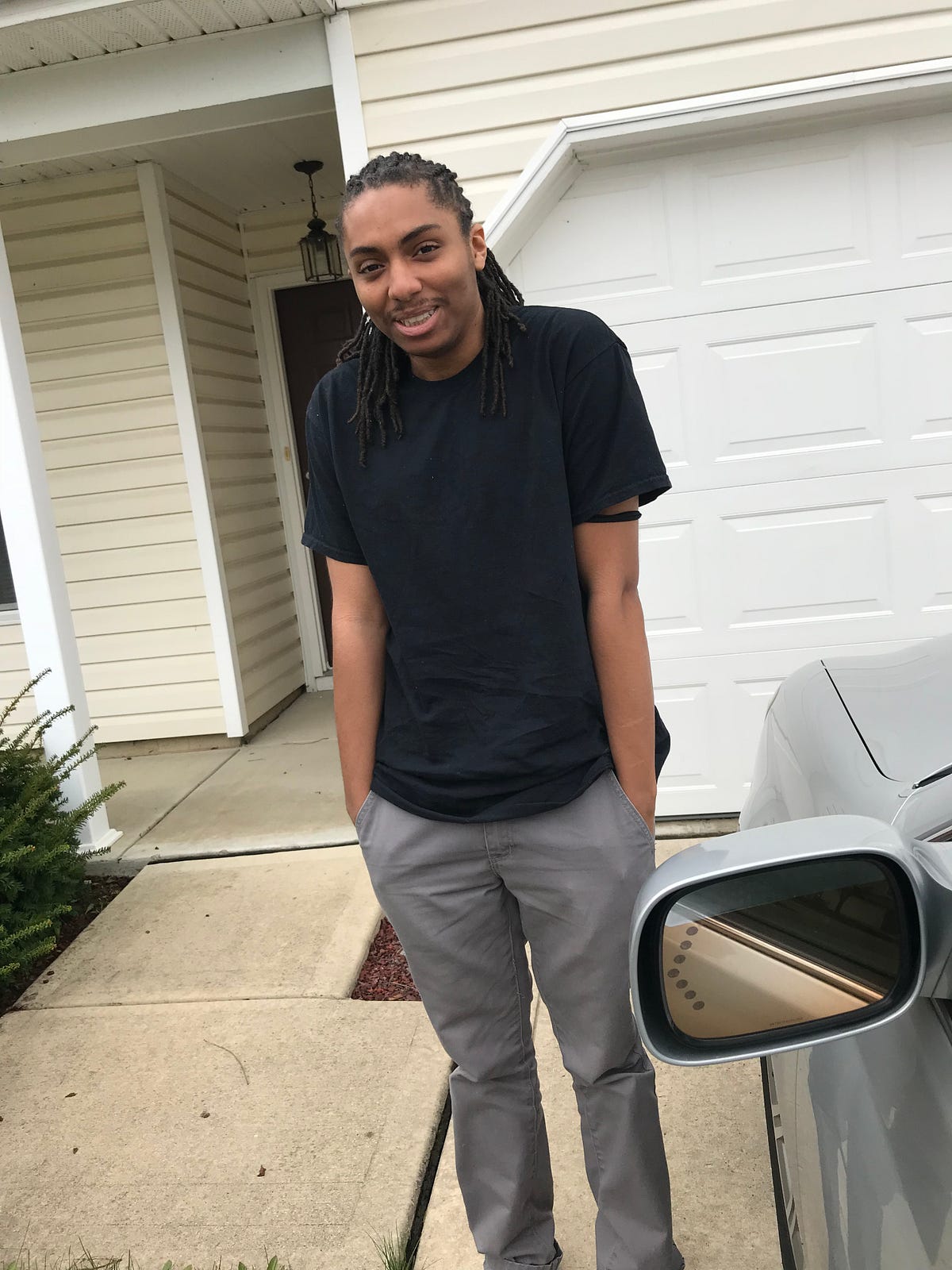 Remembering Joshua: Supporting His Legacy/Causes | by Lexi | Jul, 2023 ...