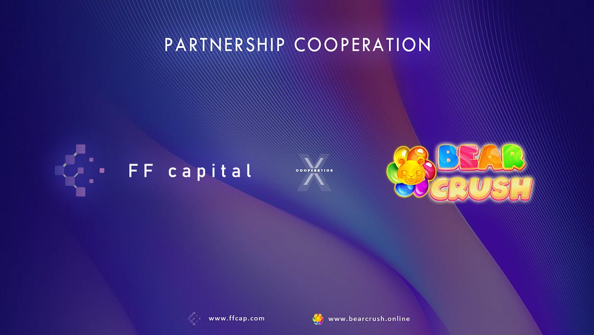 We are glad to announce partnership with FF Capital. FF Capital ...
