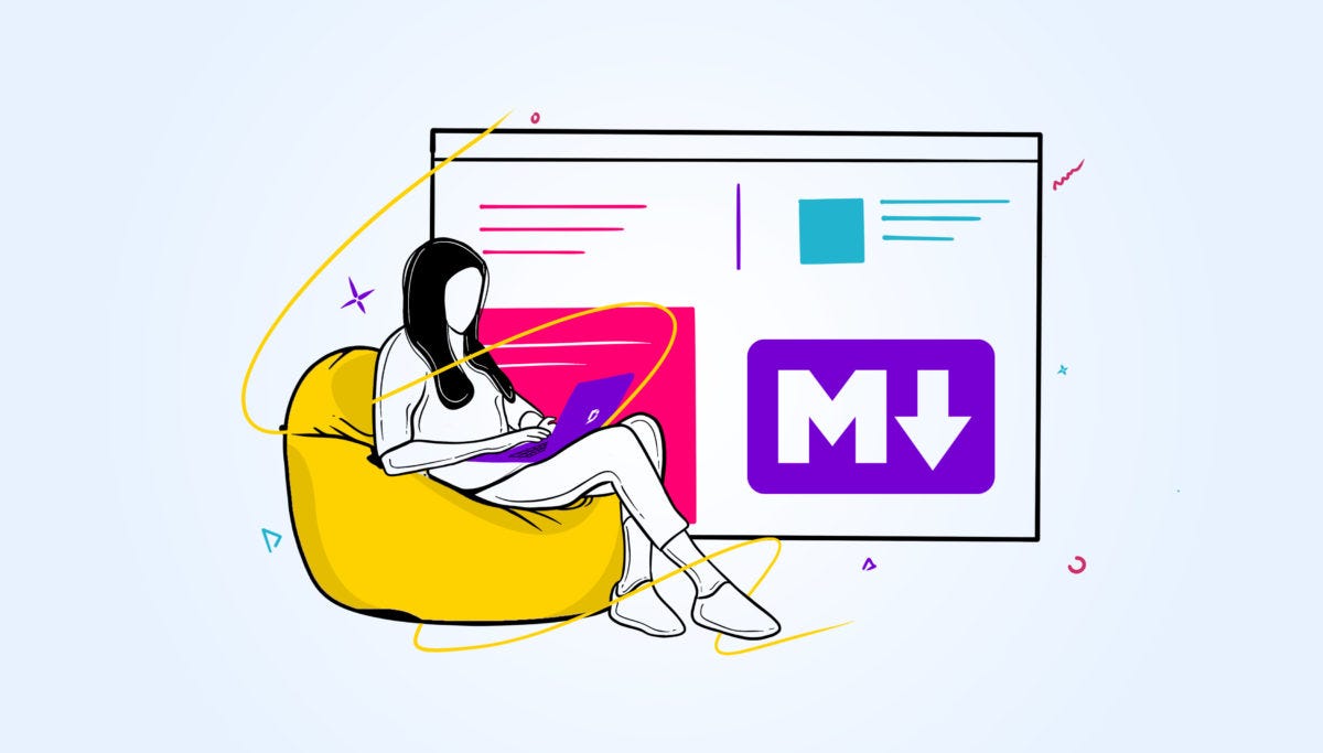 Markdown: Simplifying Content Creation | by Jiyan Epözdemir | Apr, 2024 | Medium