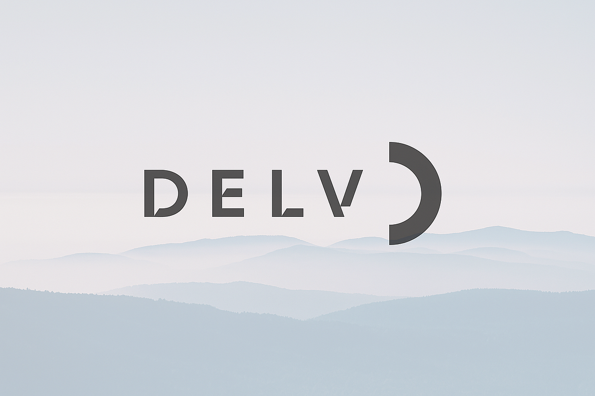 DELV: A Closing Note. After nearly five years of building… | by Charles ...