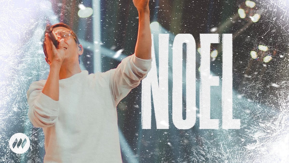 Noel Devotional. The first Noel, the angels did say | by PraiseCharts ...