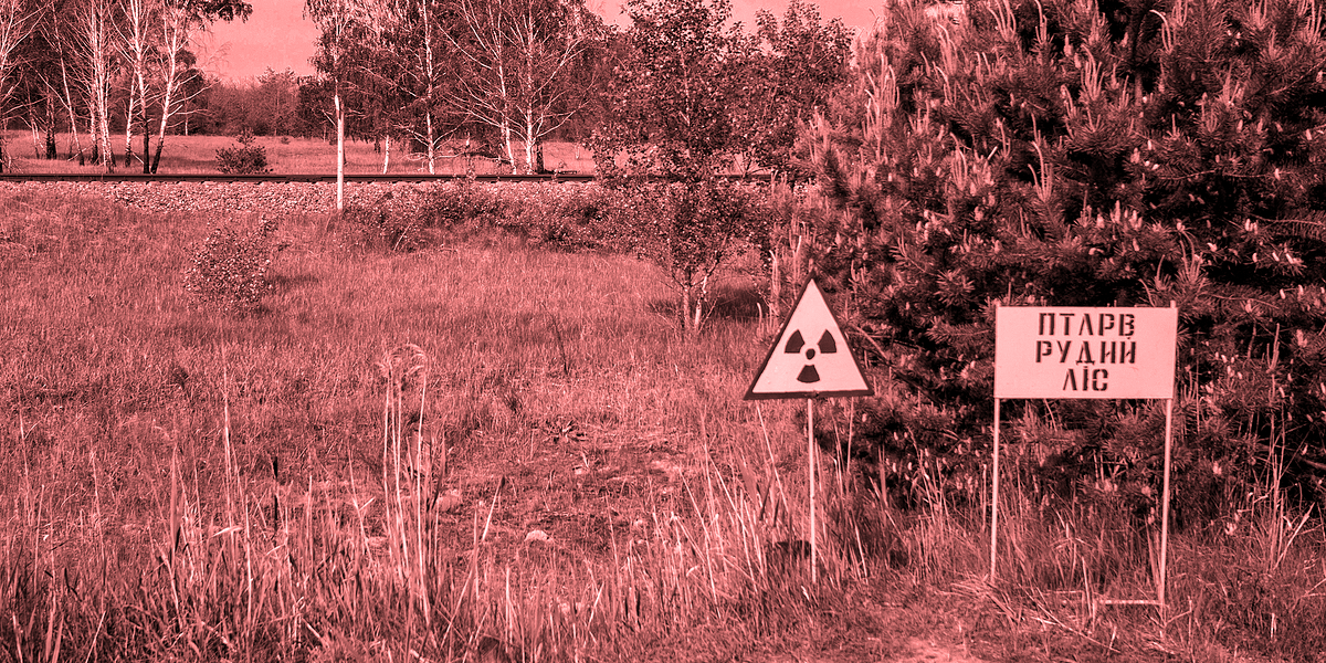 Cómo el accidente nuclear de Chernobyl afectó la salud de la tiroides ...