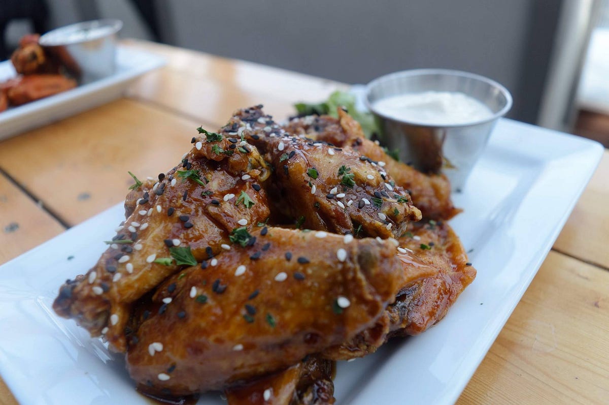 Chatham Brewing introduces new menu | by Relentless Awareness ...