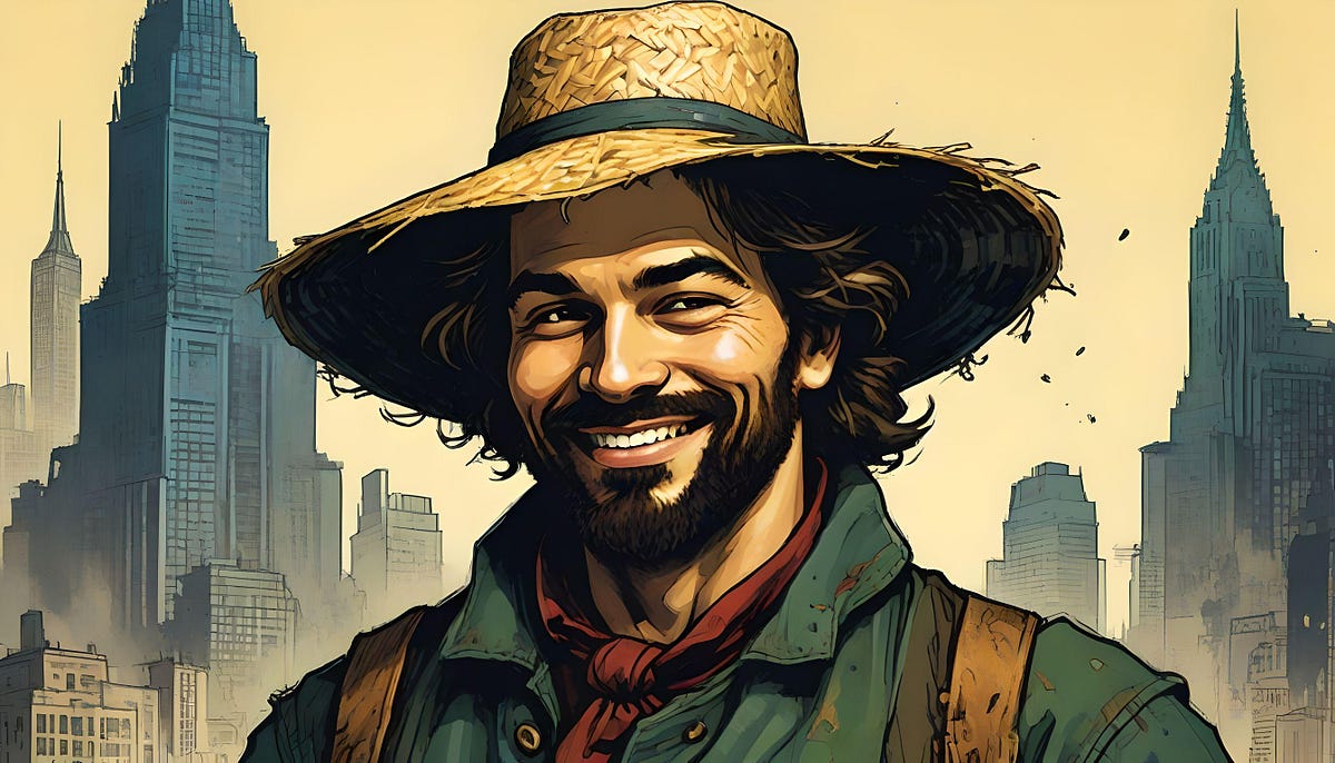 Sancho Panza and the Madness in Power. A Metaphor for Acquiescence to ...