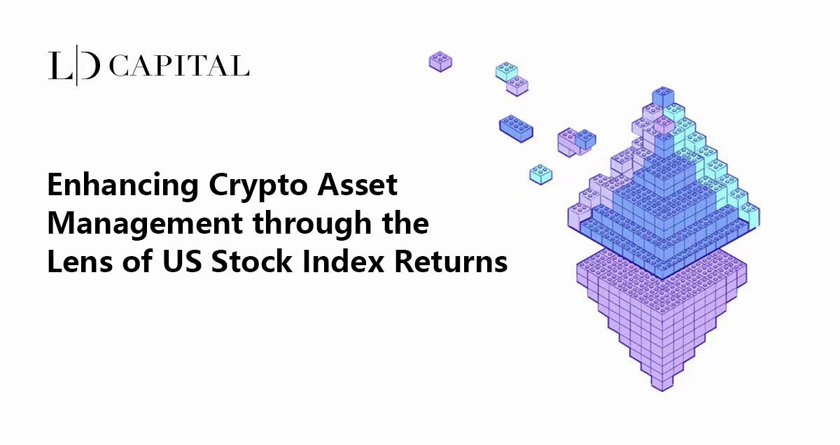 「Trend Research by LD Capital」Enhancing Crypto Asset Management through ...