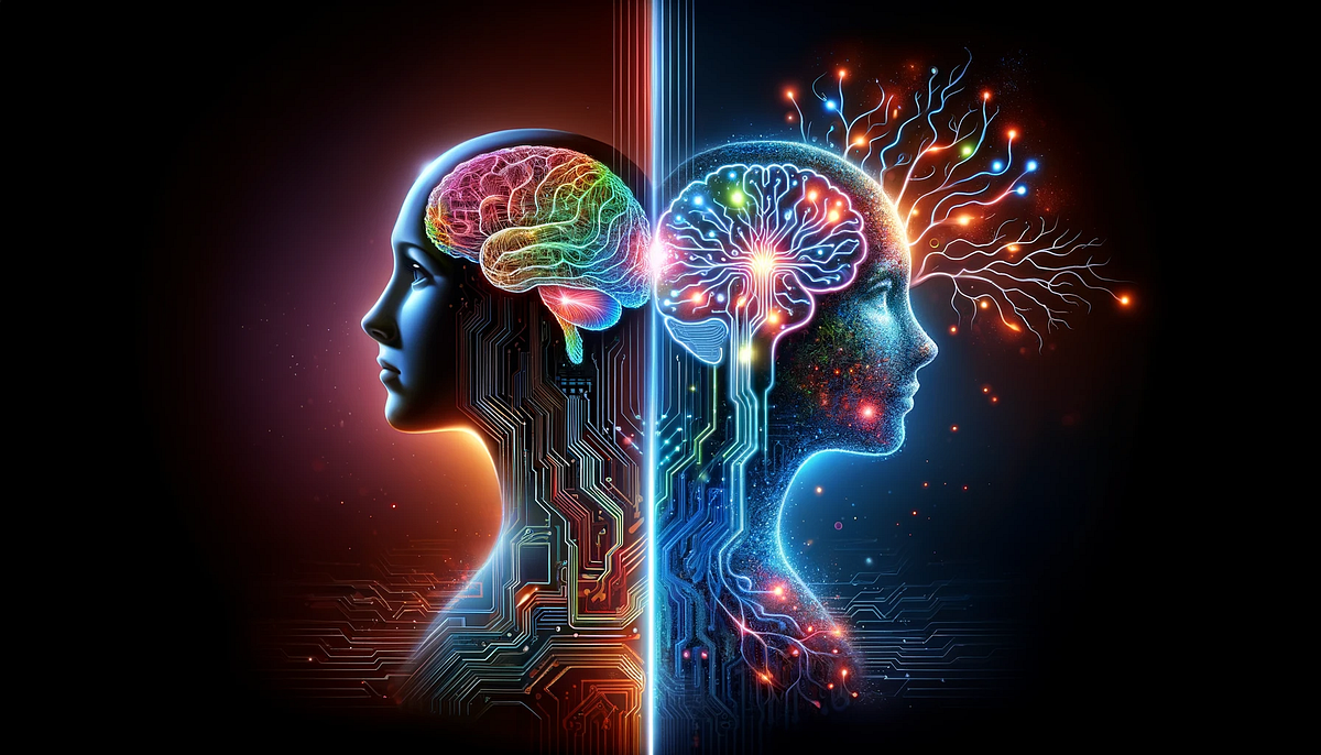 Evolving with AI. My Journey of Growth and Adaptation | by Giuseppe ...