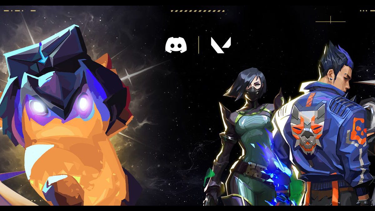 Discord’s Valorant Champions bundles showcase greed | by Christian ...