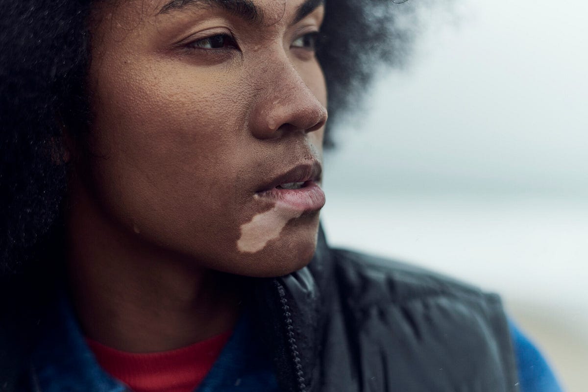 Meet the Creatives: Matthew Joseph | by Georgia Humphrey | Movidiam ...