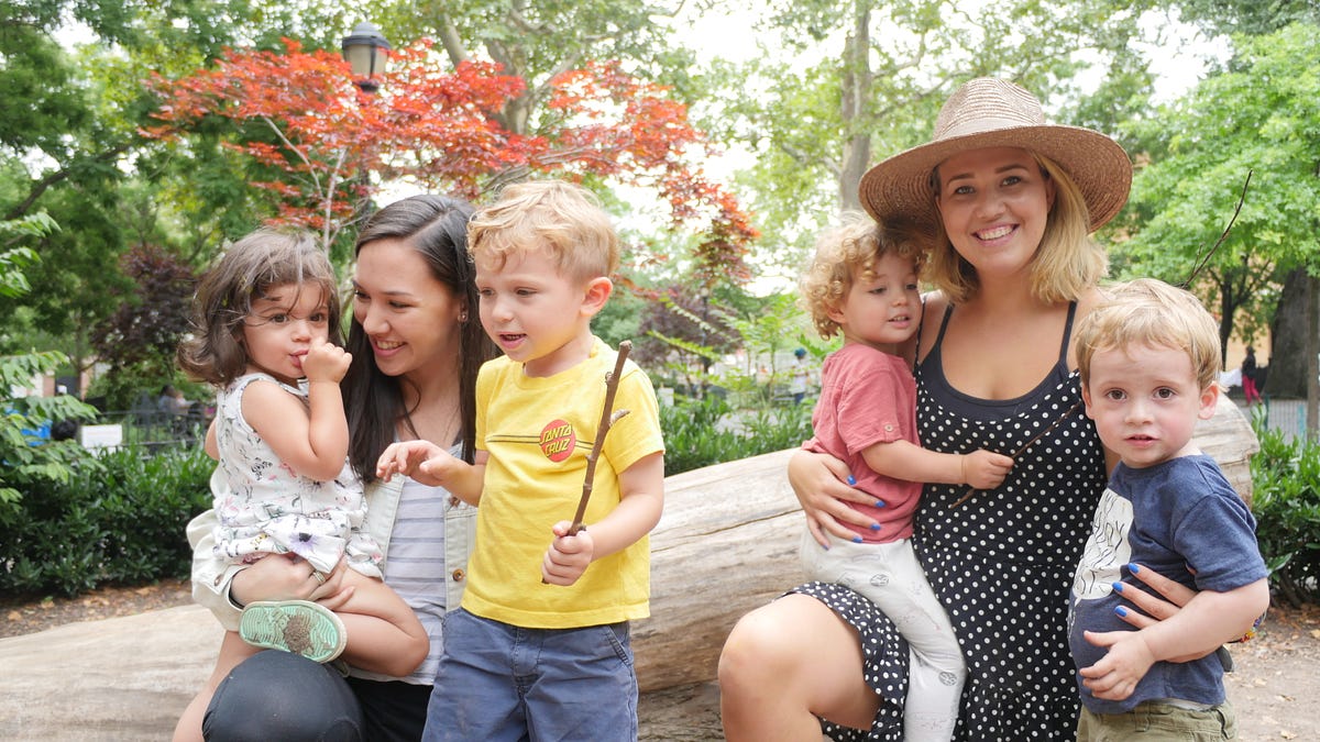 How I started my own microschool and you can too. | by Manisha Snoyer ...