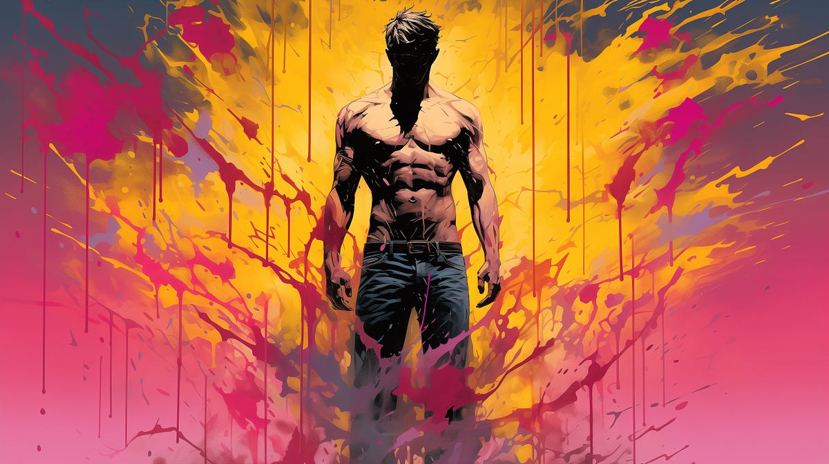 Getting An Aesthetic Physique Is A Lot Simpler Than You Think. | by ...