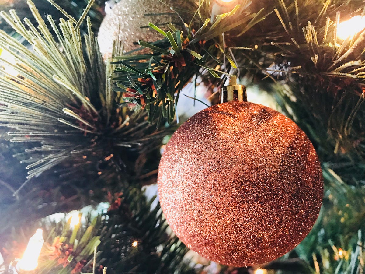 A Perfect Christmas. “That was the best Christmas Eve ever,”… | by Joseph Coudriet | Medium