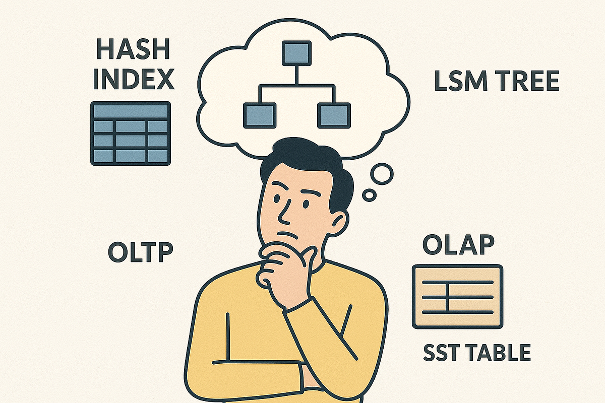 How Databases Work Under the Hood: Indexes, Storage Engines, and Query Performance | by Mohammad ...