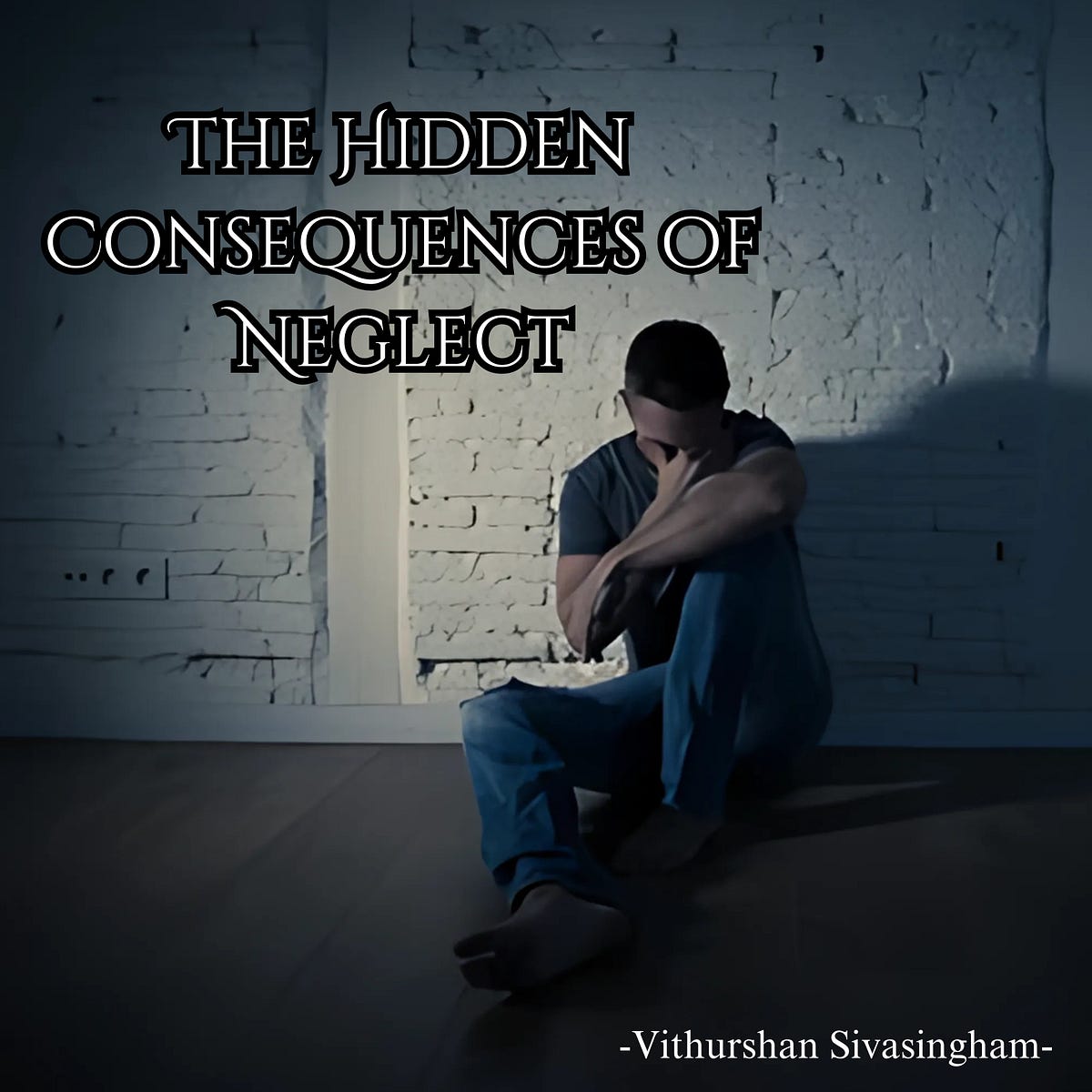 The Hidden Consequences of Neglect | by Vithurshan Sivasingham | Medium