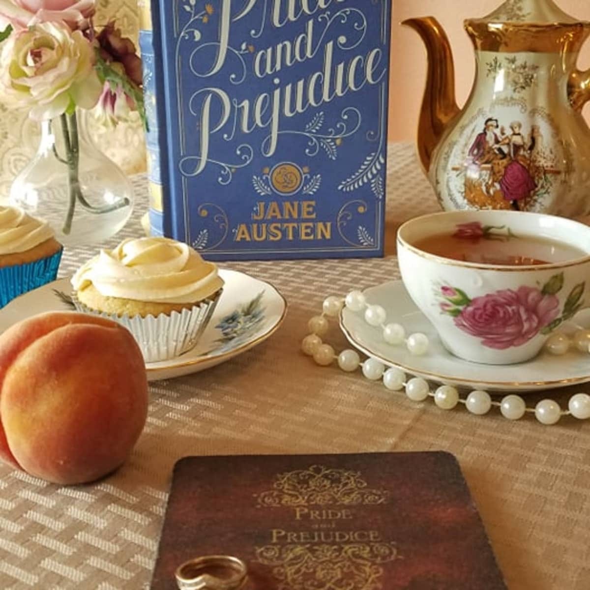 The Portrayal of Gender Roles in Jane Austen’s “Pride and Prejudice ...
