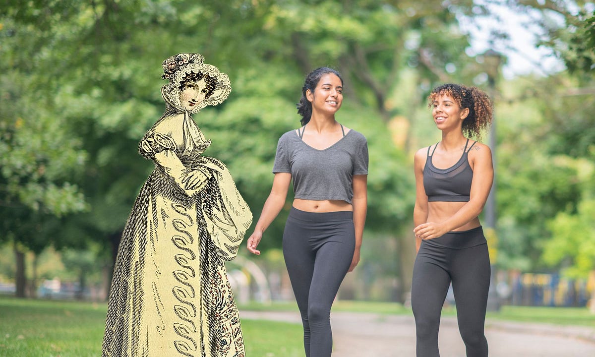 Signs Your Loved One is Addicted to Jane Austen | by Kyrie Gray | Jane ...