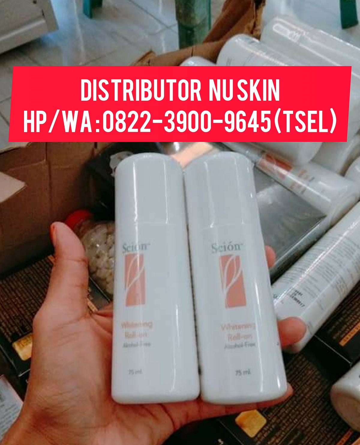 HEBOH ! HP/WA : 0822-3900-9645 (Tsel), NU SKIN PONTIANAK | DISTRIBUTOR ... HEBOH ! HP/WA : 0822-3900-9645 (Tsel), NU SKIN PONTIANAK | DISTRIBUTOR ...