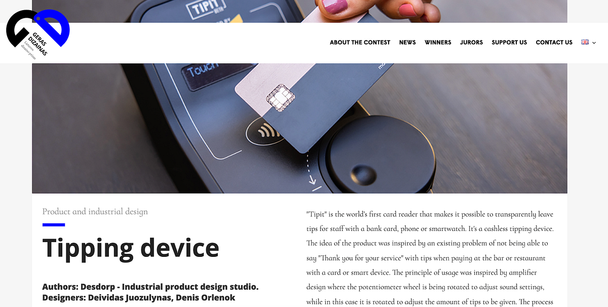 Tipit Newsletter pt3. Hello once again. We are Tipit — the… | by ...