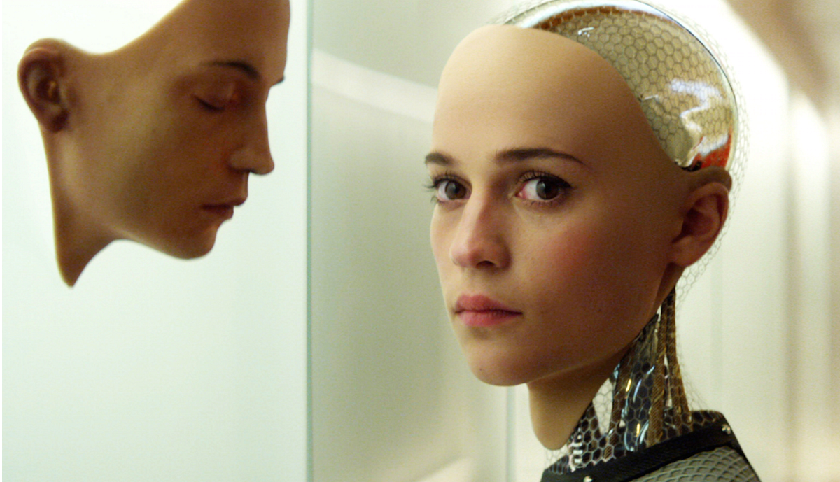 Why So Sneaky, AI?. “The new Artificial Intelligence system… | by ...