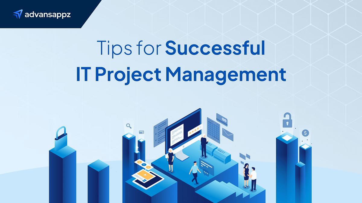 Best practices for successful IT project management | by dev Tripathi ...