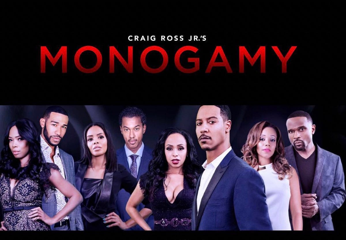 TV SHOW REVIEW | CRAIG ROSS JR’S MONOGAMY | by Tade Leo-Adegun | Medium